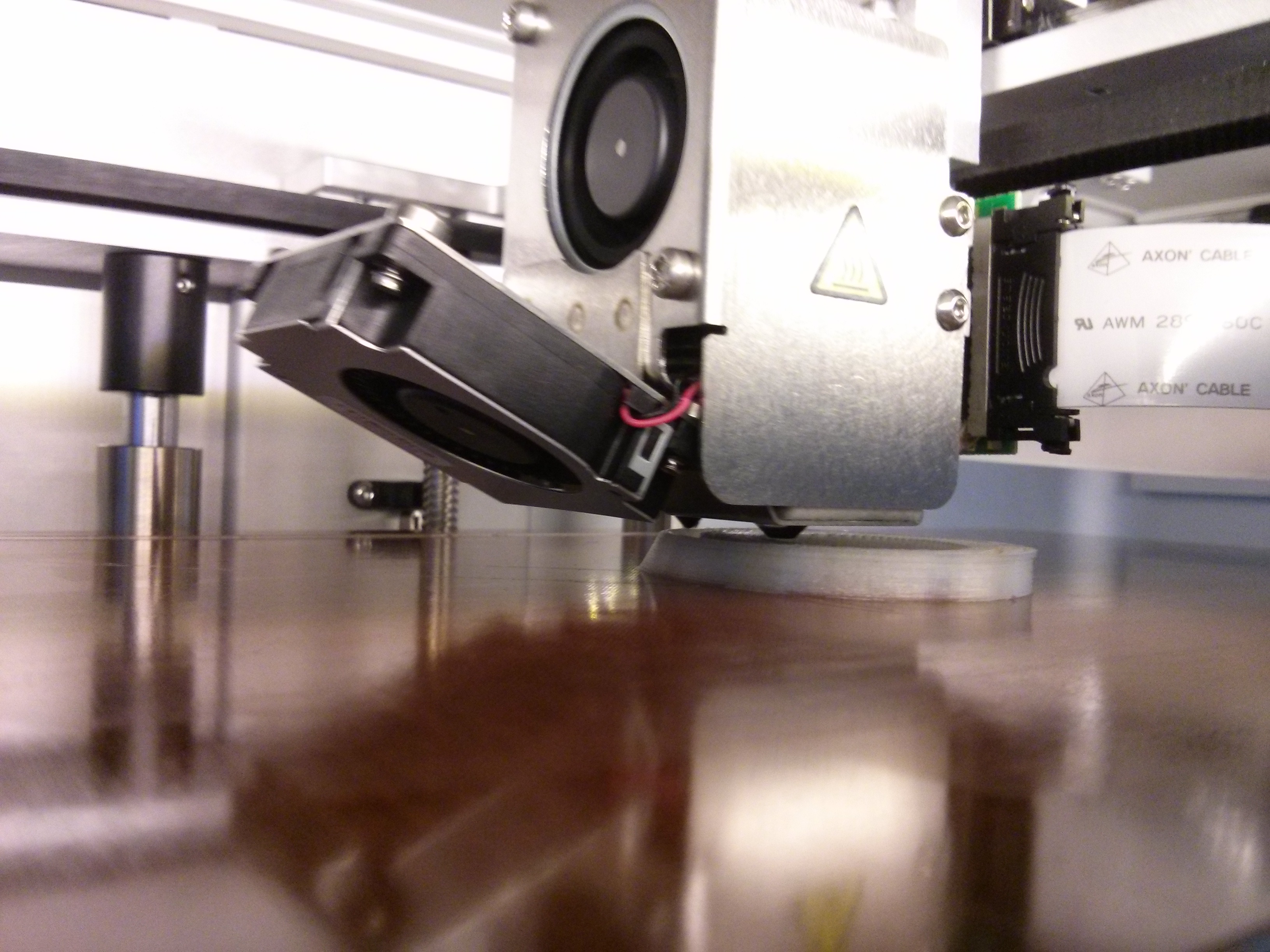 Plateforme Canoe ENCANOE/D33D PARTNERSHIP: optimizing the material ...