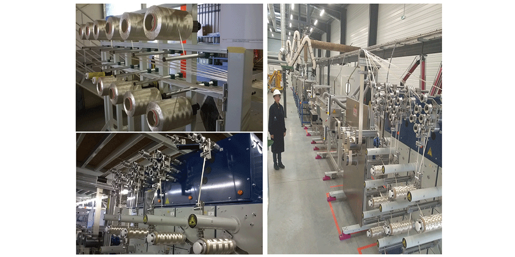 Plateforme Canoe ENCANOE ANNOUNCES THE OPERATION OF CARBONIZATION PILOT ...