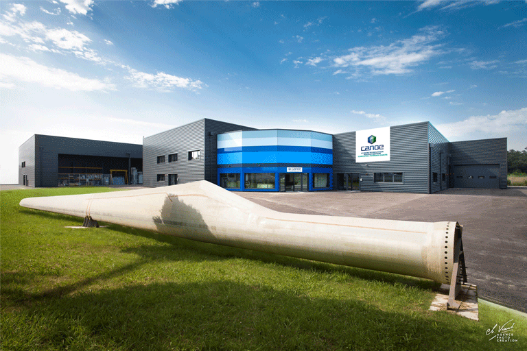 Plateforme CanoeContact - Plateforme CANOE